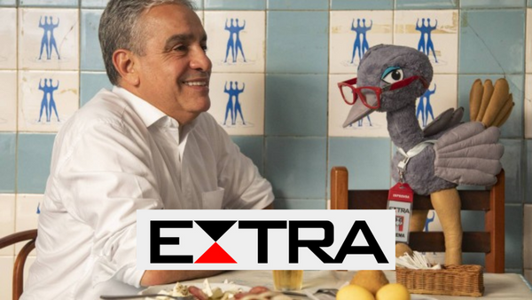 Entrevistas da Ema: André Ceciliano, candidato ao Senado pelo estado do ...